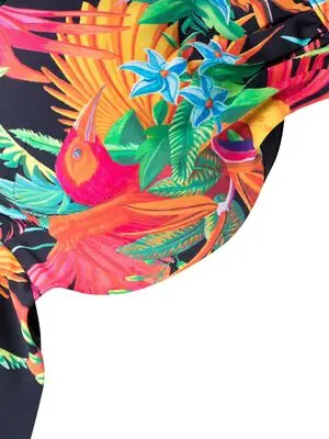 Marlies Dekkers Hula Haka Bikini Top