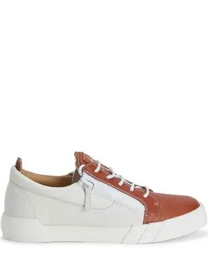 GIUSEPPE ZANOTTI The Shark 2.0 Sneakers