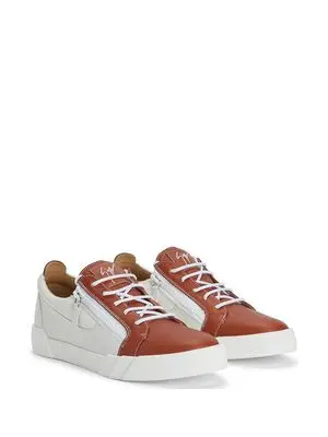 GIUSEPPE ZANOTTI The Shark 2.0 Sneakers