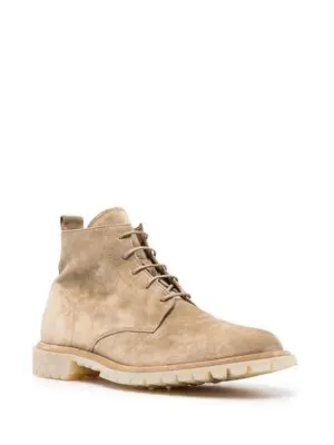 Officine Creative Ankle Boots