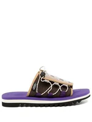 Suicoke Drawstring Shoes For Women