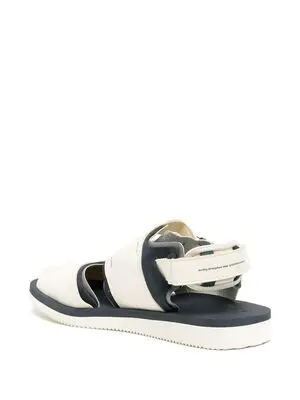 Suicoke Haku-ab Split-toe Sandals