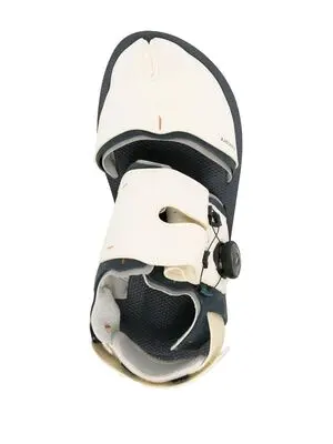 Suicoke Haku-ab Split-toe Sandals