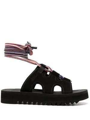 Suicoke Chunky Open-toe Sandals