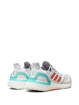 Adidas Ultraboost 20 Low-top Sneakers - Blue