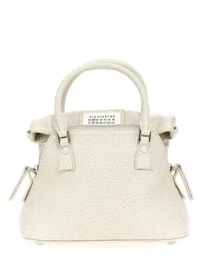 MAISON MARGIELA 5ac Micro Top-handle Bag