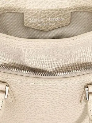 MAISON MARGIELA 5ac Micro Top-handle Bag