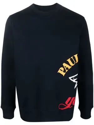 Paul & Shark Long Sleeve Sweatshirt