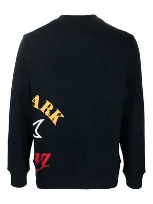 Paul & Shark Long Sleeve Sweatshirt