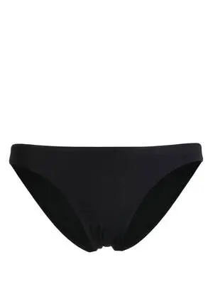 Melissa Odabash Barcelona Bikini Bottom - Black
