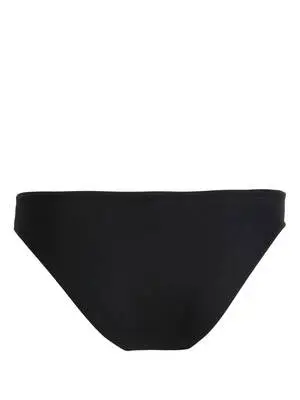 Melissa Odabash Barcelona Bikini Bottom - Black