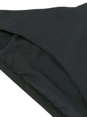 Melissa Odabash Barcelona Bikini Bottom - Black