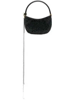 Magda Butrym Micro Vesna Bag - Black