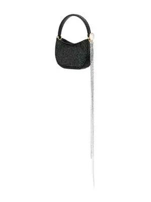 Magda Butrym Micro Vesna Bag - Black