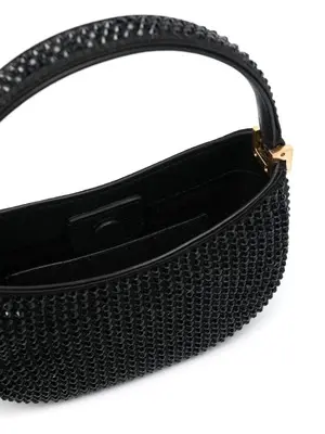 Magda Butrym Micro Vesna Bag - Black