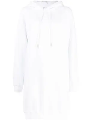 Women's Hooded Sweatshirt Dress Sweatshirts Hoodies