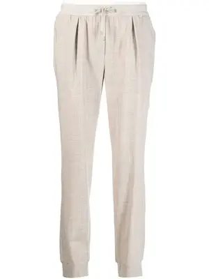 Lorena Antoniazzi Elasticated Pants For Women