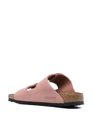 BIRKENSTOCK Arizona Big Buckle Leather Sandals