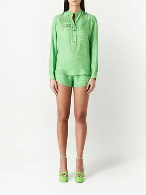 Stella McCartney Long-sleeve Shirt