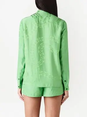 Stella McCartney Long-sleeve Shirt