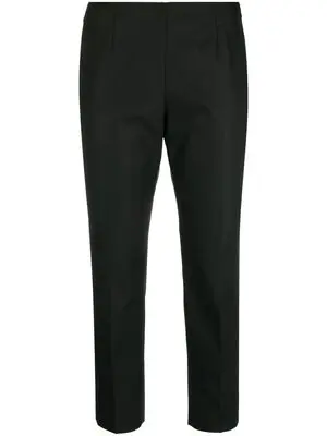 Peserico Cropped Trousers