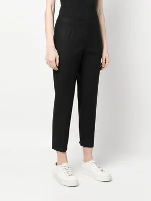 Peserico Cropped Trousers