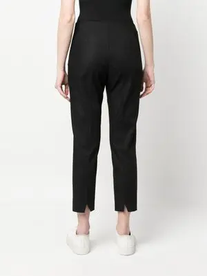 Peserico Cropped Trousers
