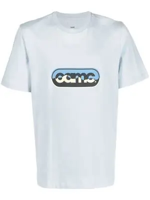 Oamc T-shirts For Men