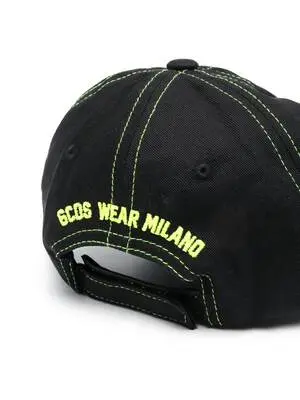 Gcds Embroidered Logo Baseball Cap