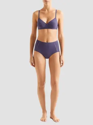 ERES Brina High-rise Brief - Gres