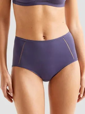 ERES Brina High-rise Brief - Gres