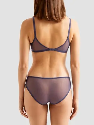 ERES Providence Mesh Triangle Bra - Gres