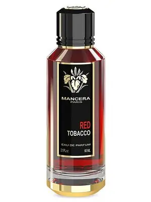 MANCERA Red Tobacco Eau De Parfum - One-color