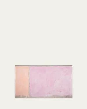 RFA FINE ART Blush" Giclee Robert Robinson - Multi