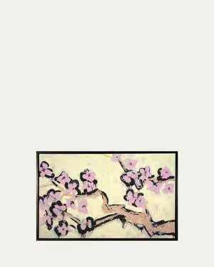RFA FINE ART Blossoms" Giclee Robert Robinson - Multi