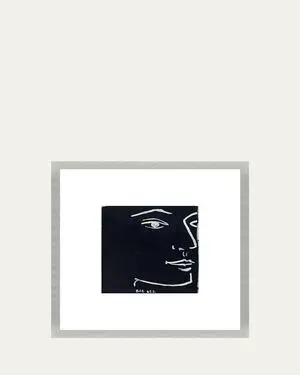 RFA FINE ART Bcc 652" Giclee Robert Robinson