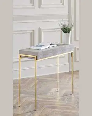 INTERLUDE HOME Maude Console