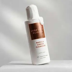 GEORGETTE KLINGER Marula Cream Cleanser - Natural
