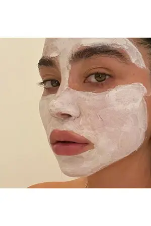GEORGETTE KLINGER Collagen &amp Elastin Mask - Olive