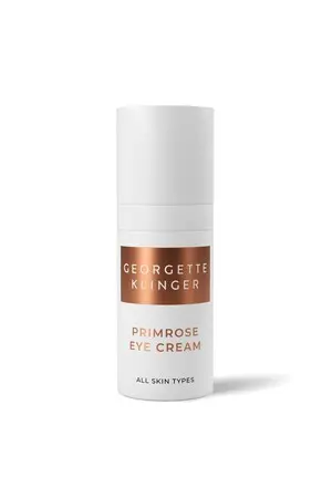 GEORGETTE KLINGER Primrose Eye Cream - Natural