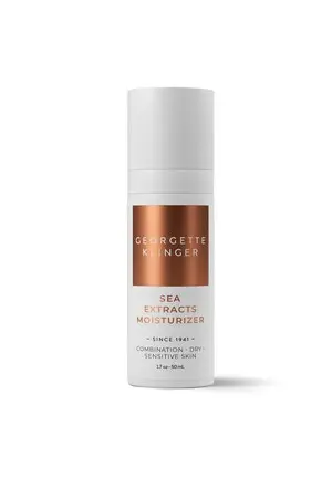 GEORGETTE KLINGER Sea Extracts Moisturizer - Olive
