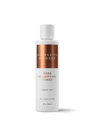 GEORGETTE KLINGER Rose Clarifying Toner
