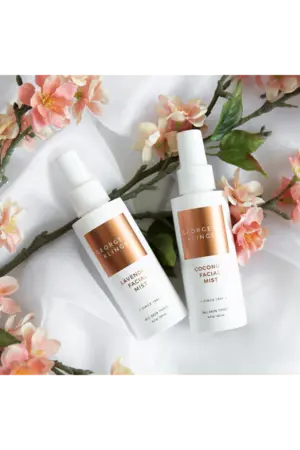 GEORGETTE KLINGER Facial Mist Duo - Red