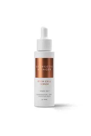 GEORGETTE KLINGER Stem Cell Serum - Red