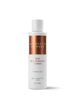 GEORGETTE KLINGER Bio Nourishing Toner