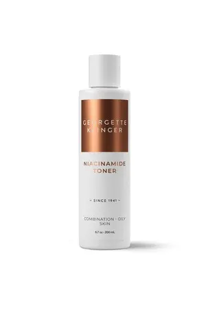 GEORGETTE KLINGER Niacinamide Toner - Orange