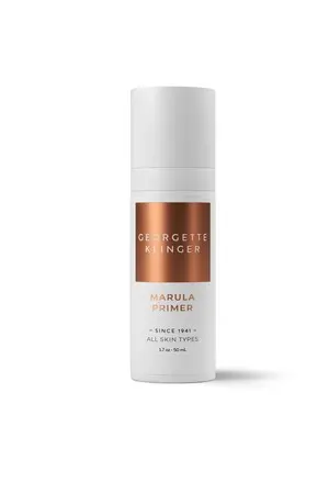 GEORGETTE KLINGER Marula Primer Red