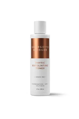 GEORGETTE KLINGER Phytic Exfoliating Toner - Orange