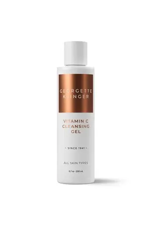 GEORGETTE KLINGER Vitamin C Cleansing Gel - Neutral