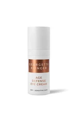 GEORGETTE KLINGER Age Defense Eye Cream - Natural